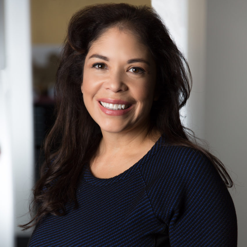 Brenda Paganelli | ENV Team