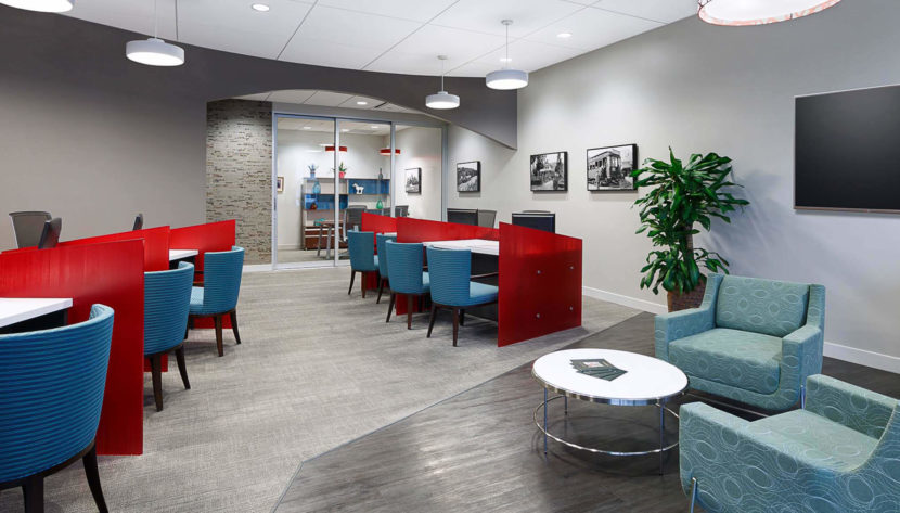 CTBC Bank | ENV | Design. Innovation. Vision.