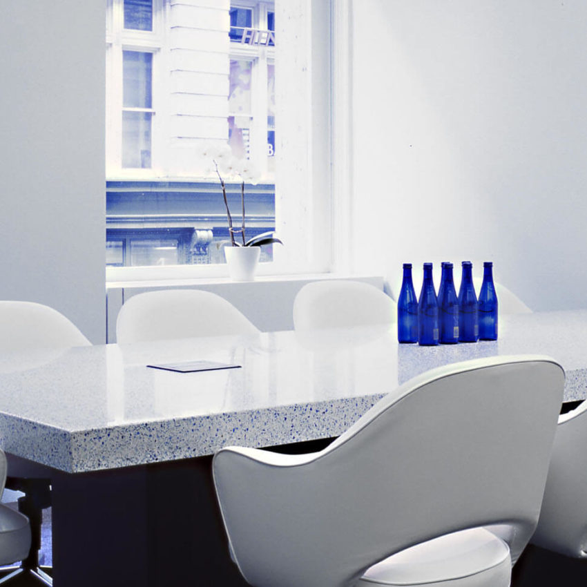 Corcoran (Chelsea) | ENV | Design. Innovation. Vision.