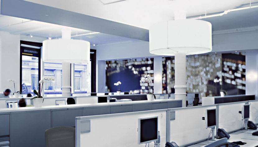 Corcoran (Chelsea) | ENV | Design. Innovation. Vision.