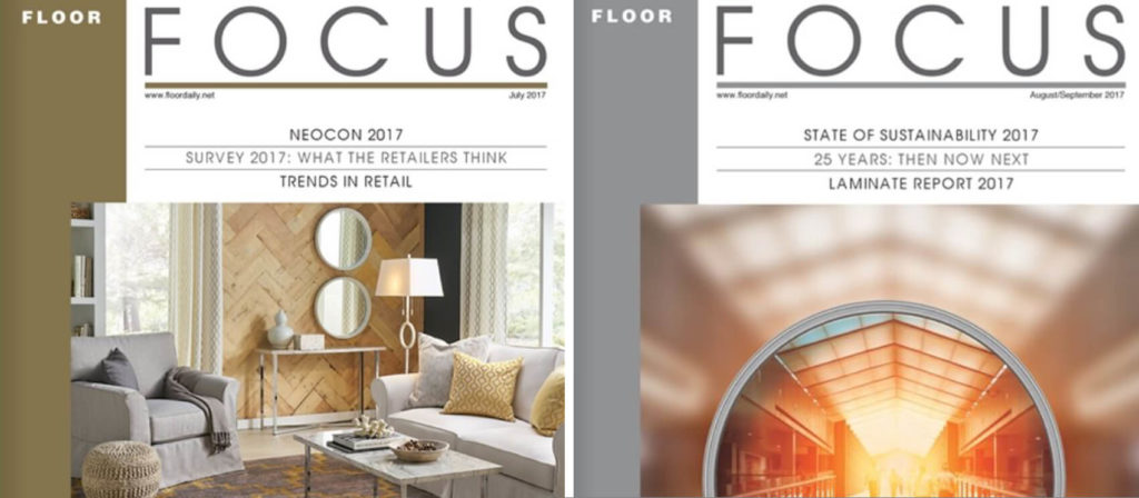 Floor Focus Double Feature Main Image | ENV Team