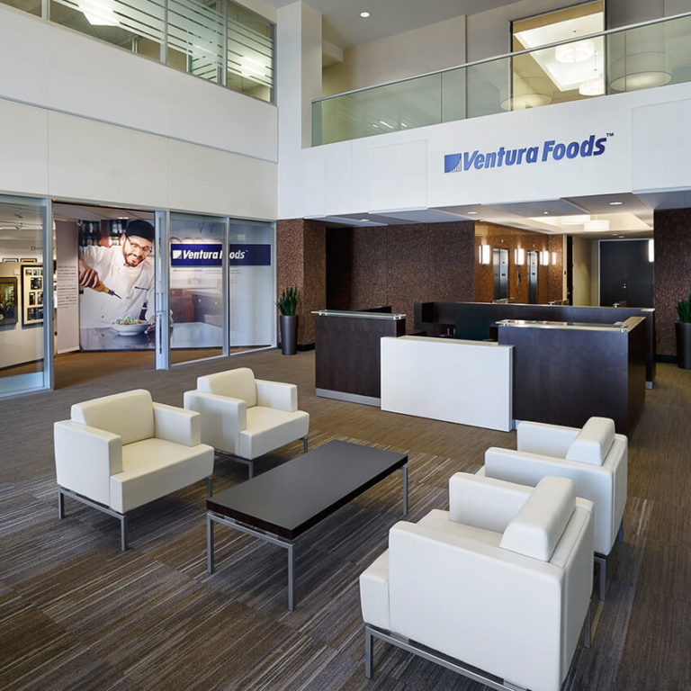 VF HQ Lobby Medium After | ENV Team