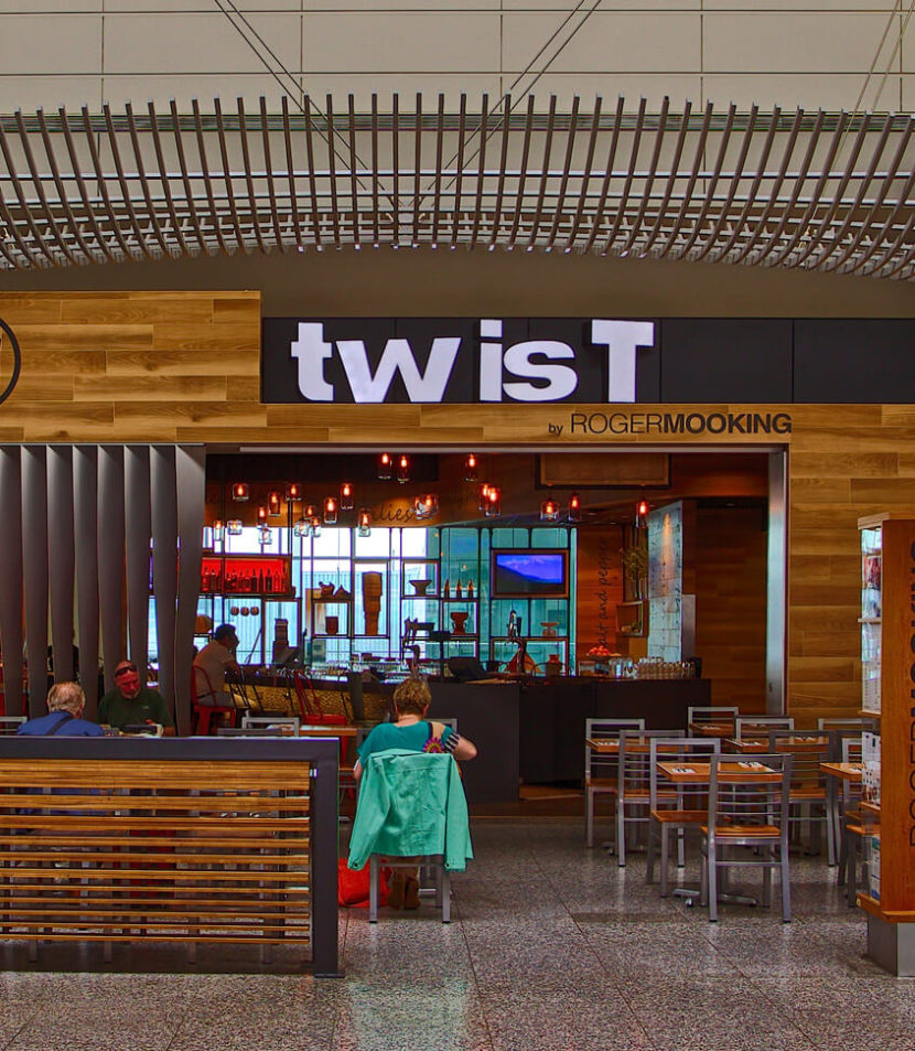 Twist | ENV | Design. Innovation. Vision.