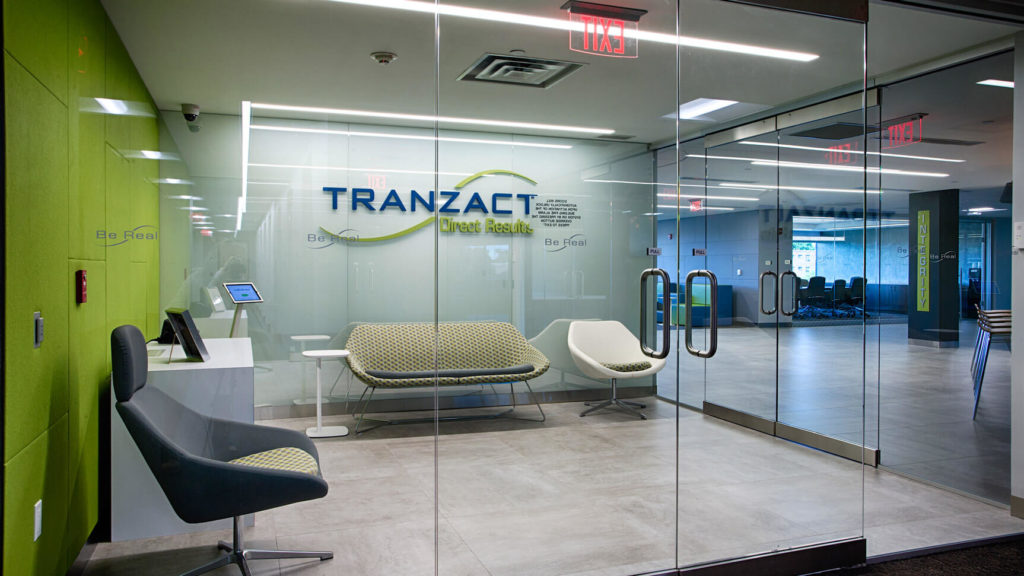 TRANZACT | ENV Team