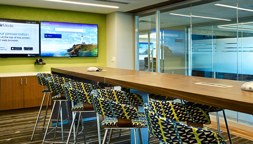 Tranzact | ENV | Design. Innovation. Vision.