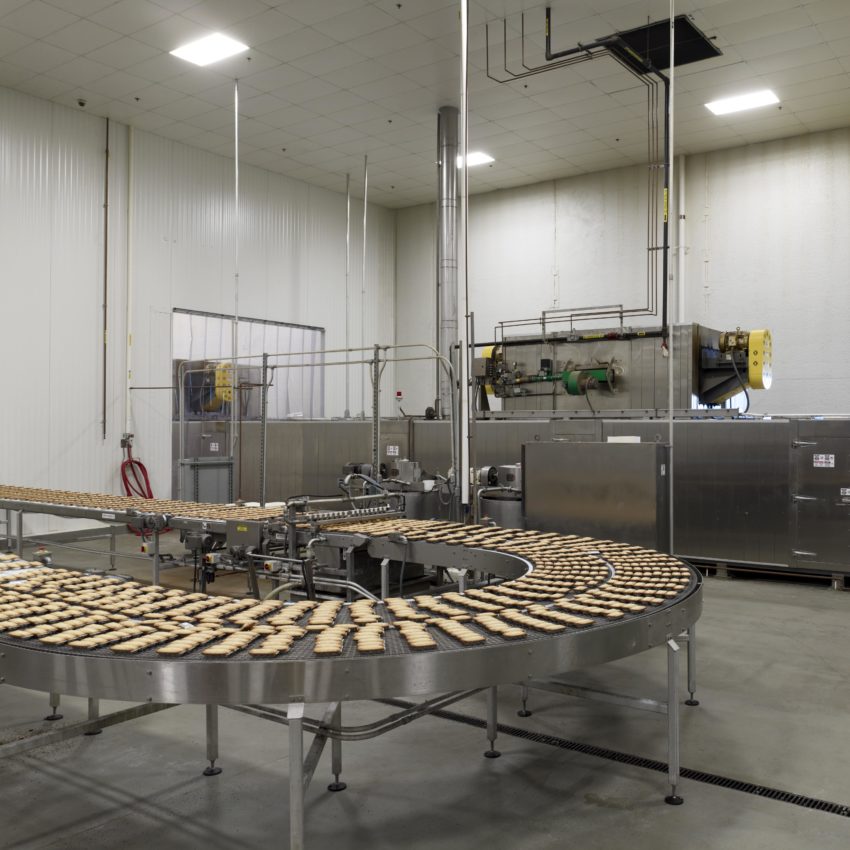 Tasty Baking Company | ENV Team