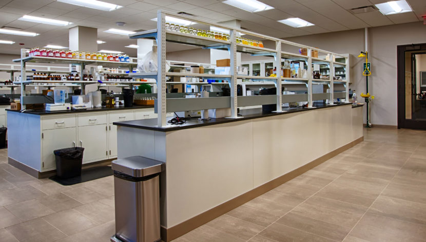 Allen Flavors | ENV Team