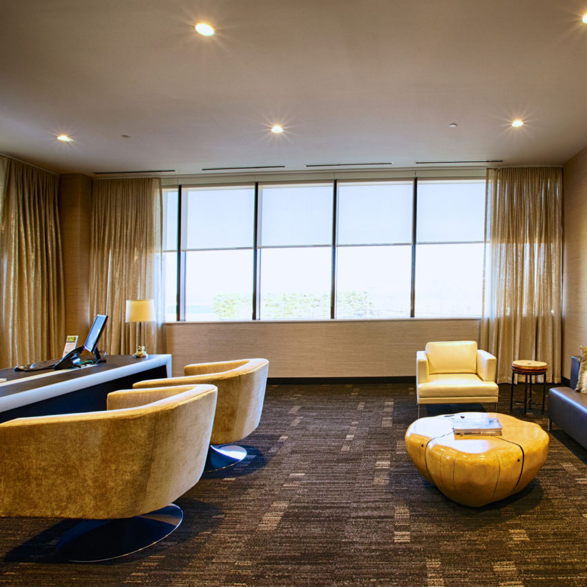 Allen Flavors | ENV Team