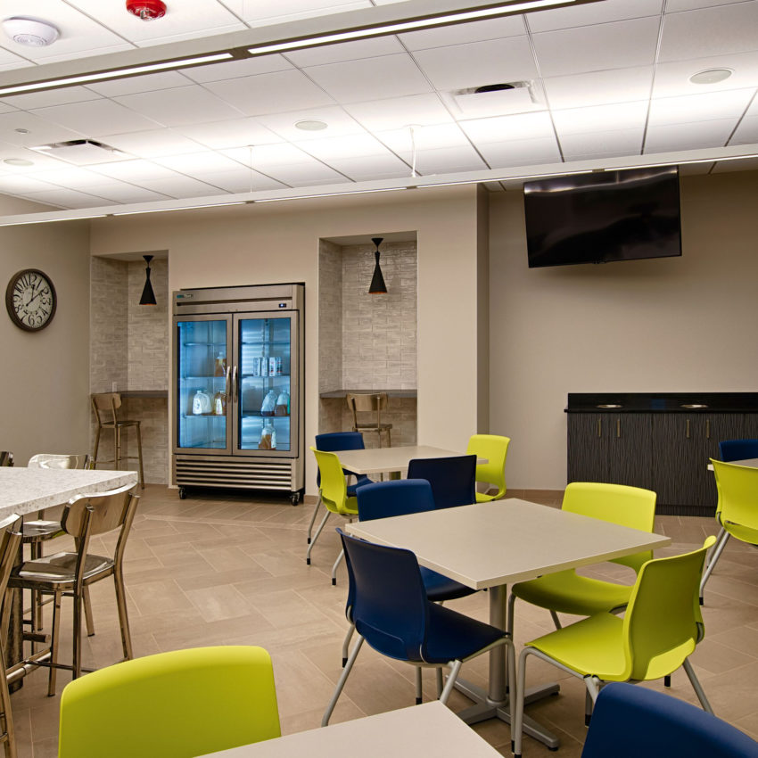 Allen Flavors | ENV Team