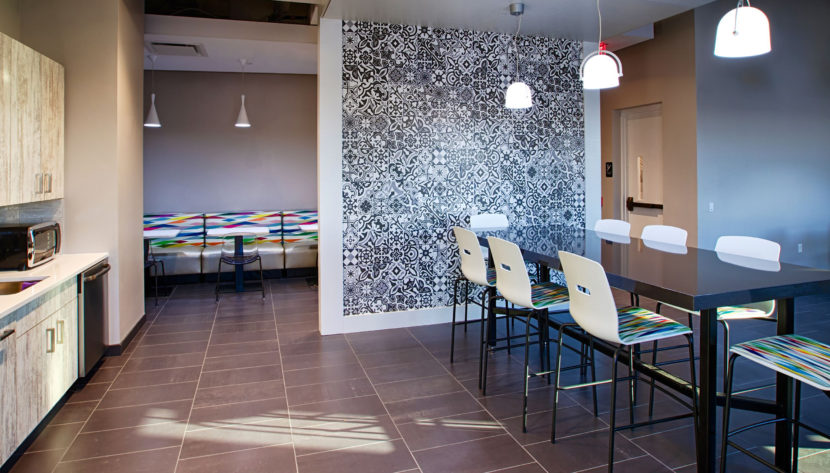 Allen Flavors | ENV Team