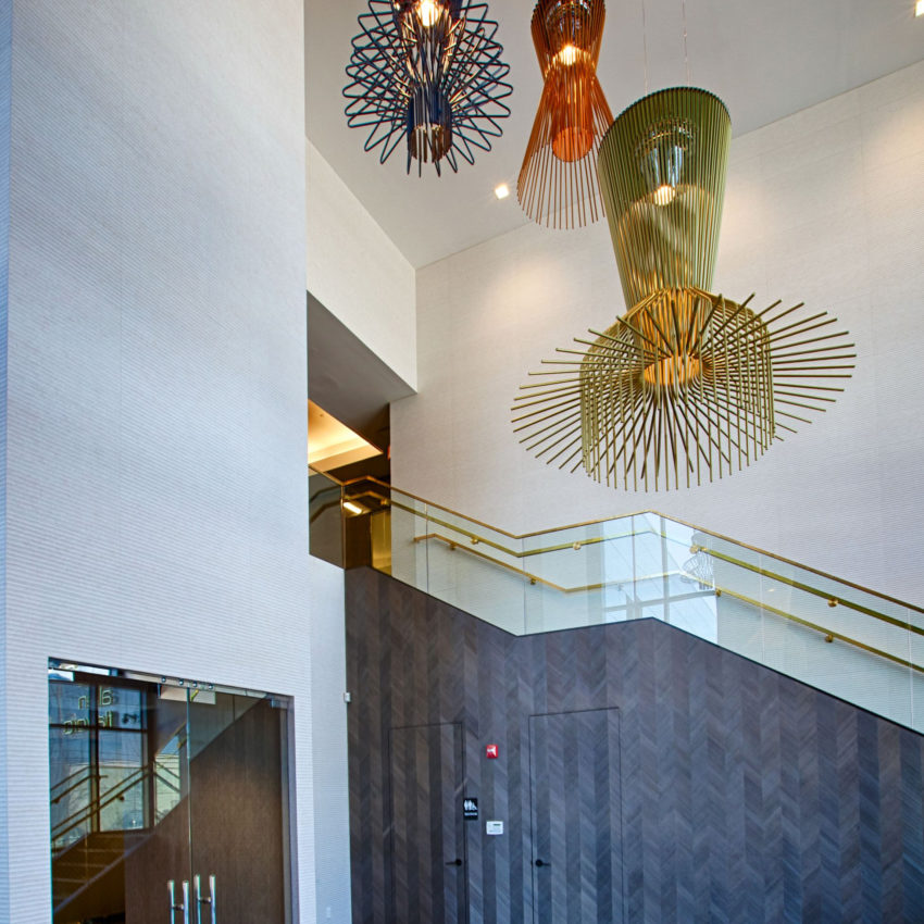 Allen Flavors | ENV Team