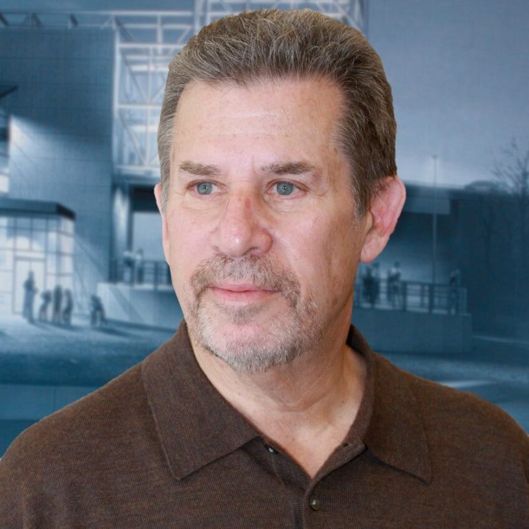 Joseph Siegel - Principal | ENV Team