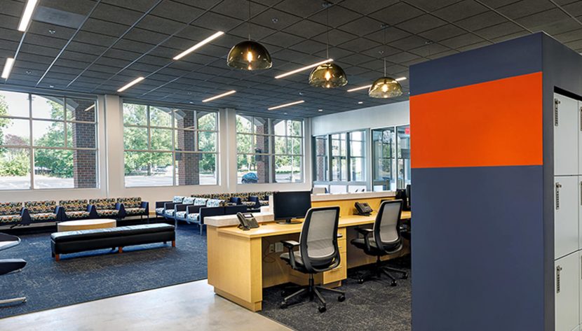 Consumer Opinion Center | ENV Team