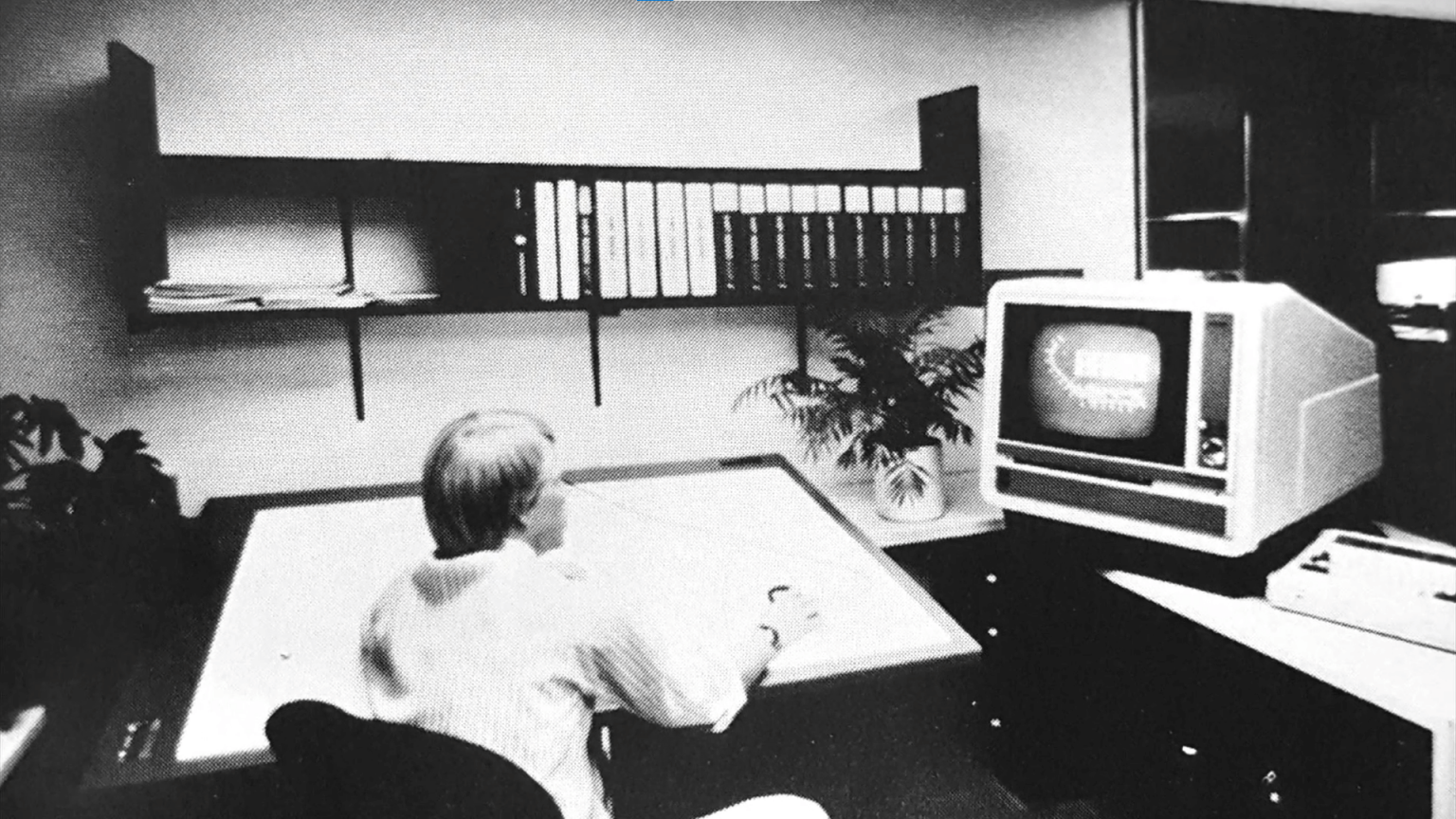 Larry Lerner – A Life By Design | ENV Team