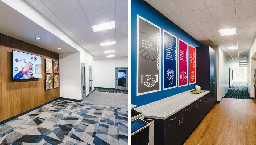 Virginia Alcoholic Beverage Control Authority (VABC) | ENV Team