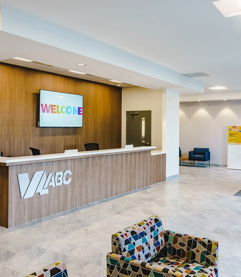 Virginia Alcoholic Beverage Control Authority (VABC) | ENV Team