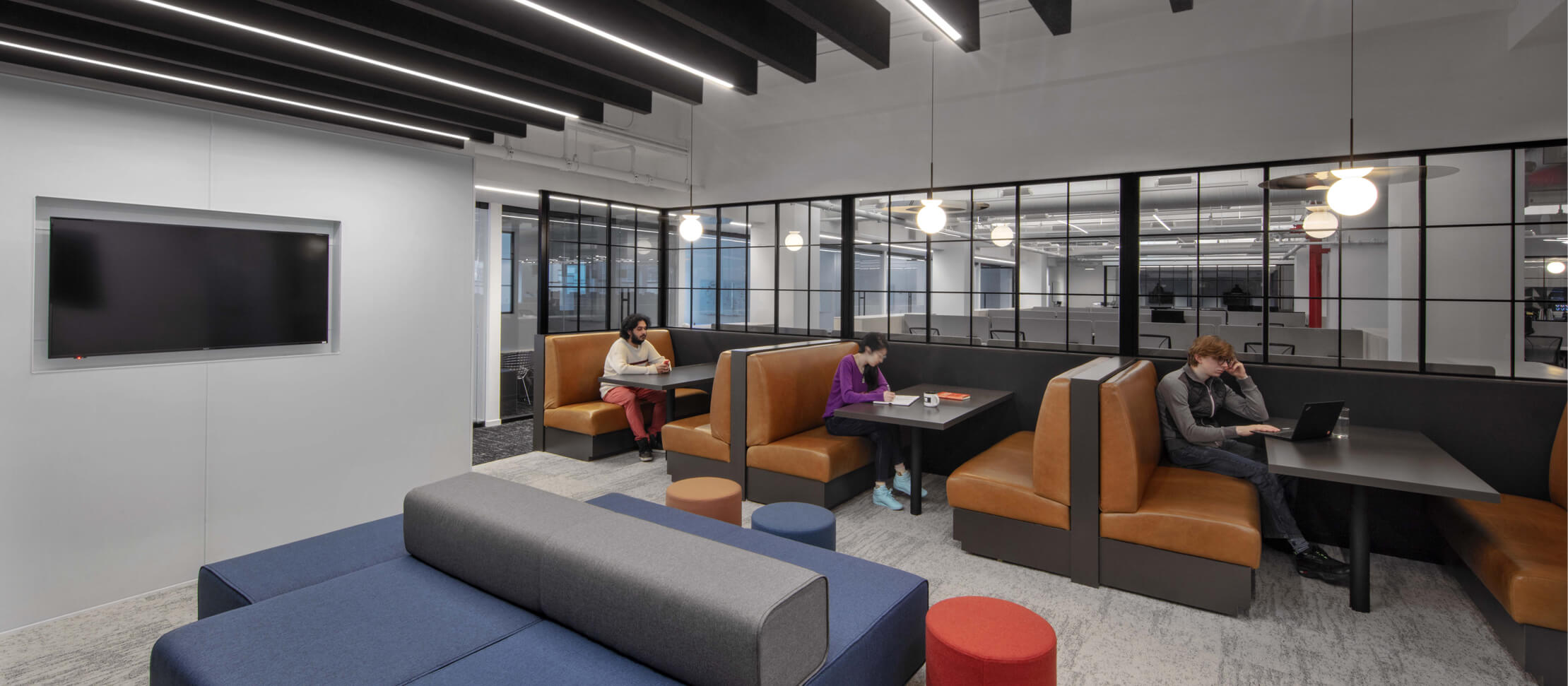 pvh calvin klein HERO | ENV Team