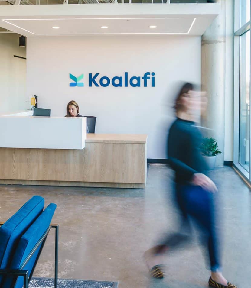 Koalafi | ENV Team