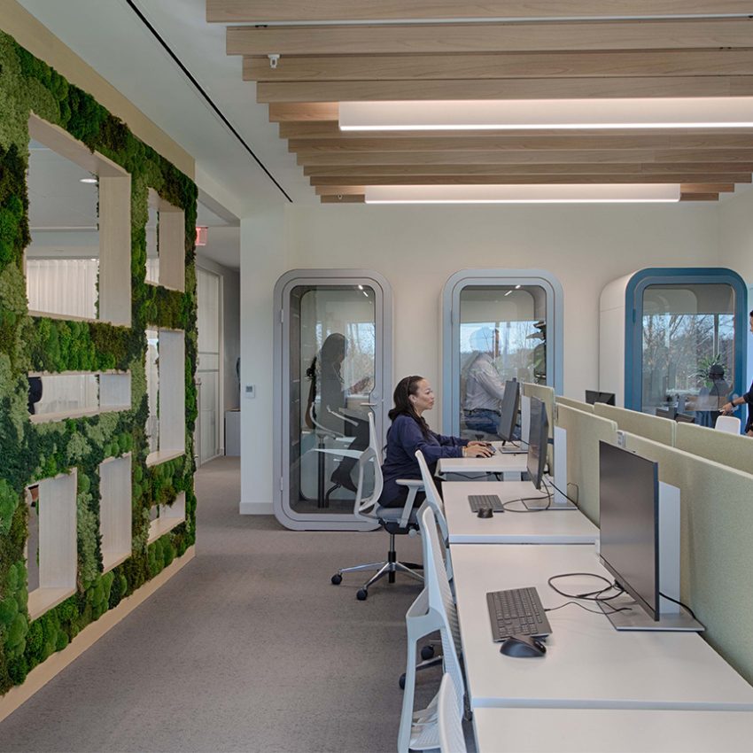 Roche Molecular Systems | ENV Team