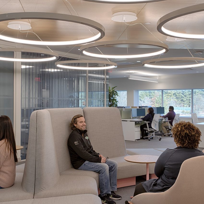 Roche Molecular Systems | ENV Team