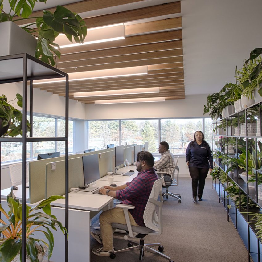 Roche Molecular Systems | ENV Team