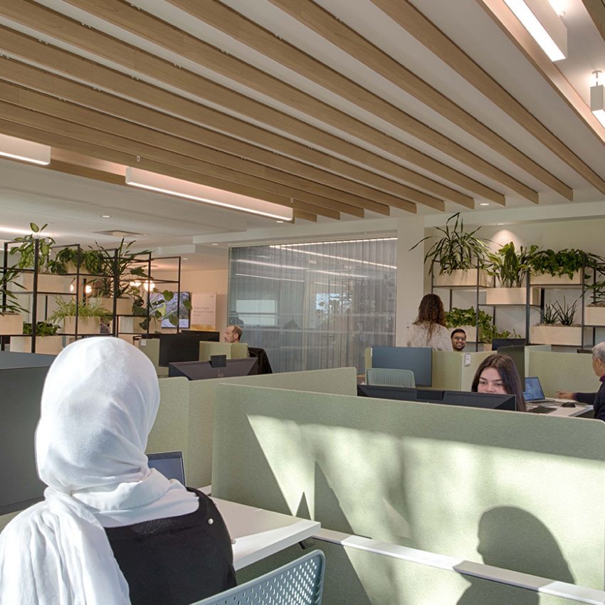 Roche Molecular Systems | ENV Team