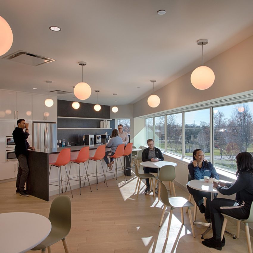 Roche Molecular Systems | ENV Team