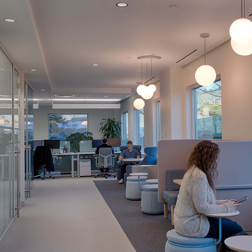 Roche Molecular Systems | ENV Team