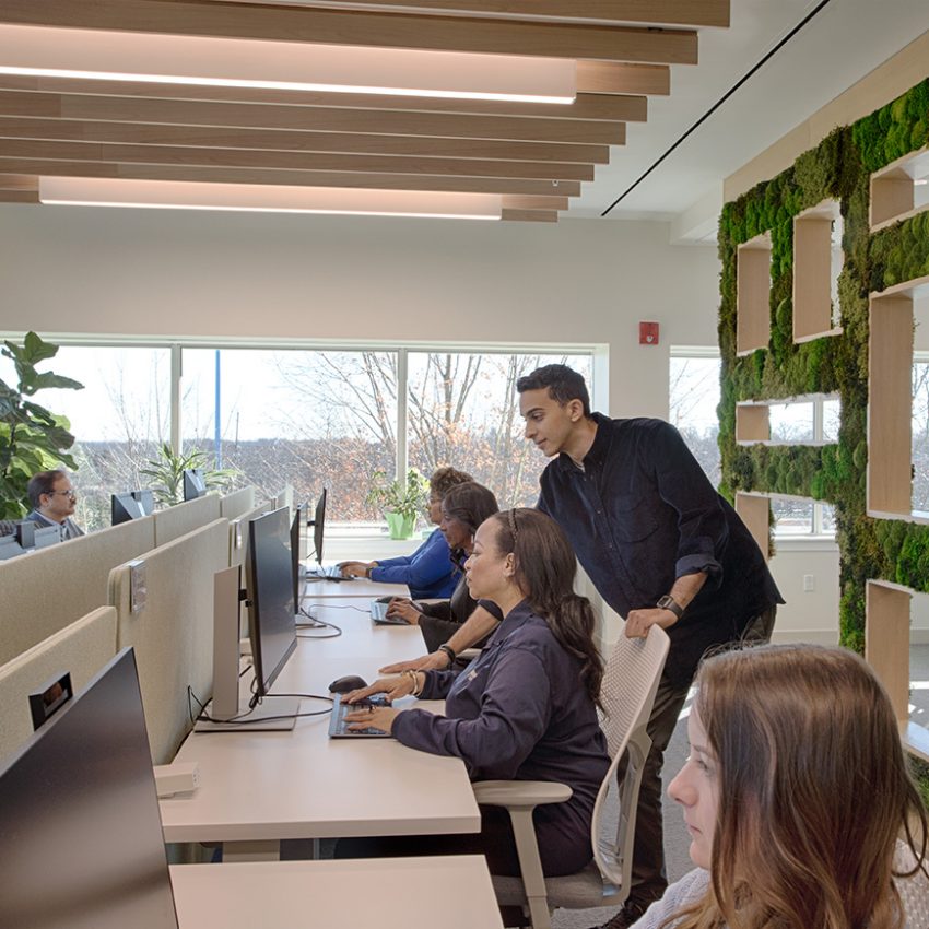 Roche Molecular Systems | ENV Team