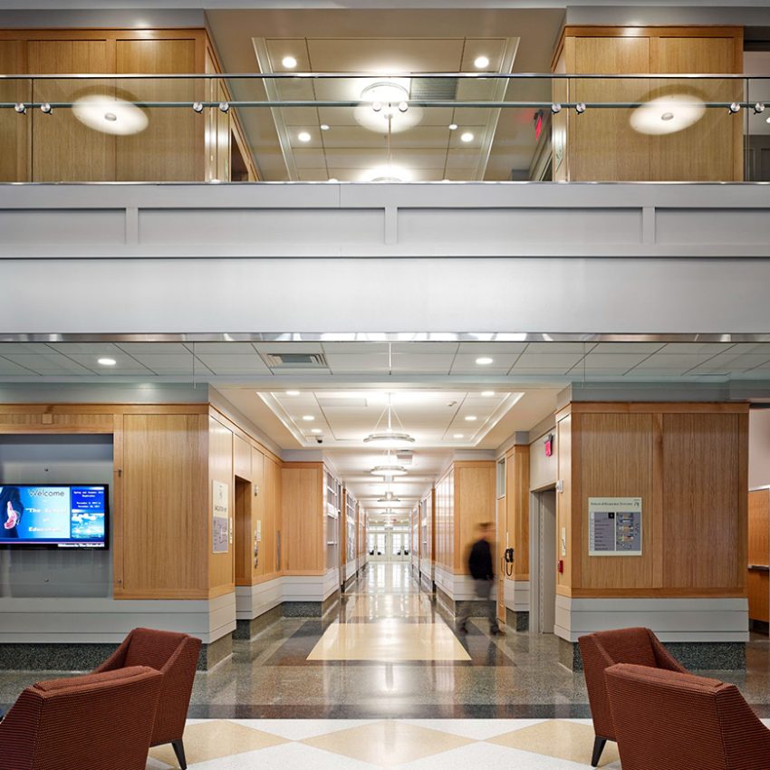 The College of New Jersey - School of Education | ENV Team