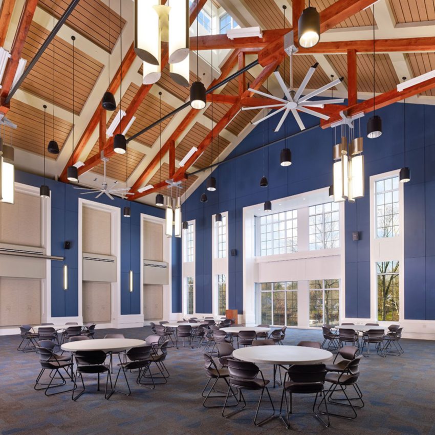 The College of New Jersey - School of Education | ENV Team