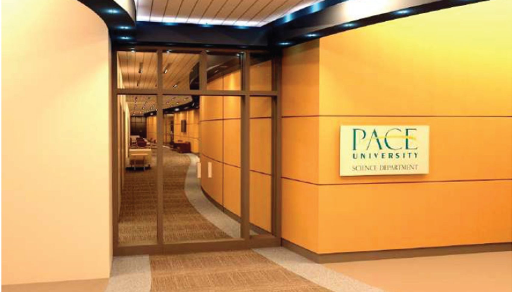 Pace Science Lab | ENV Team
