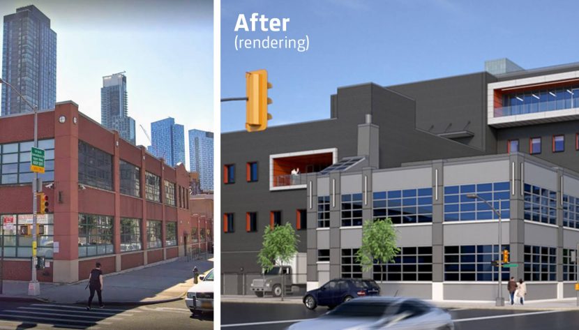 Mason Tenders' Training Fund | ENV Team