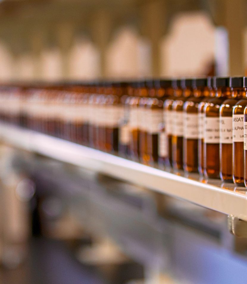 Life Science Conversions - Laboratory Design | ENV Team