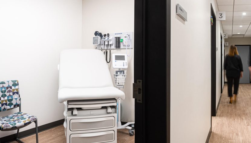 Bon Secours Community Health Clinic (Care-A-Van) | ENV Team