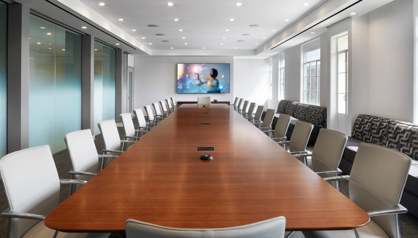 Confidential Hollywood Studio | ENV Team