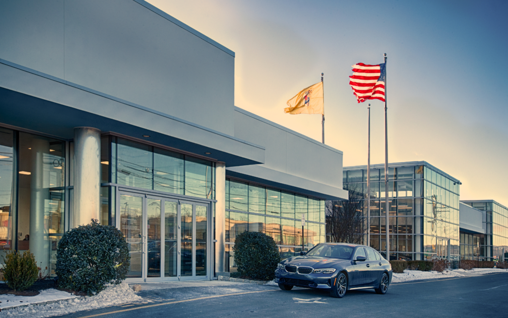 BMW of Ramsey (53) | ENV Team