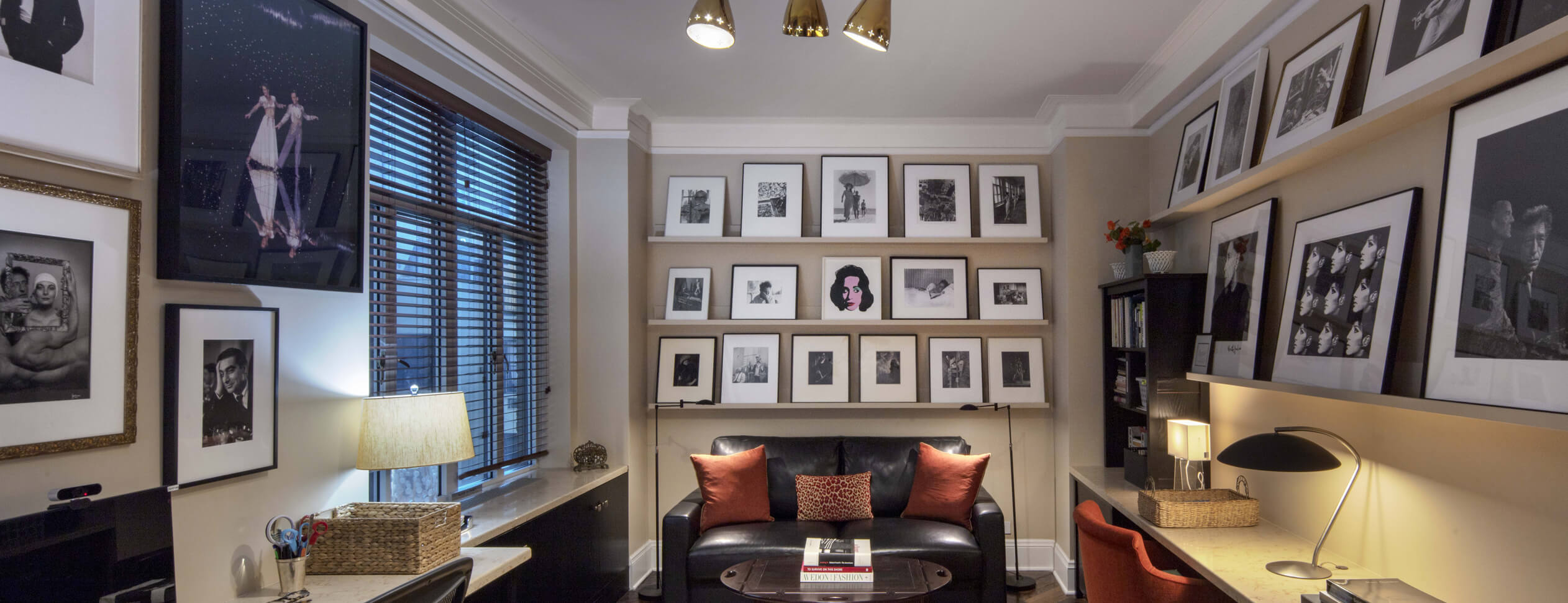 zimet residence office WIDE | ENV Team