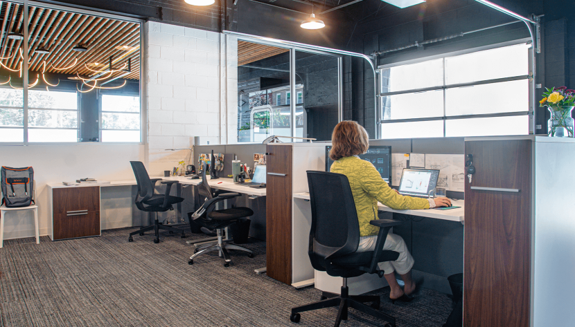 ENV Virginia Office | ENV Team