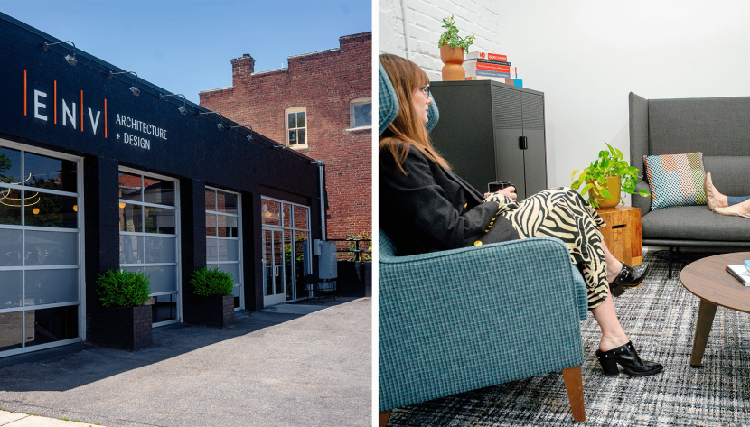 ENV Virginia Office | ENV Team