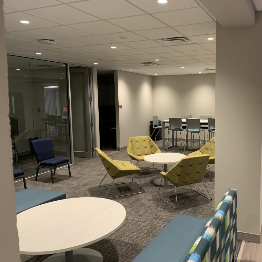 Flexible Spaces for Modern Learning | ENV Team