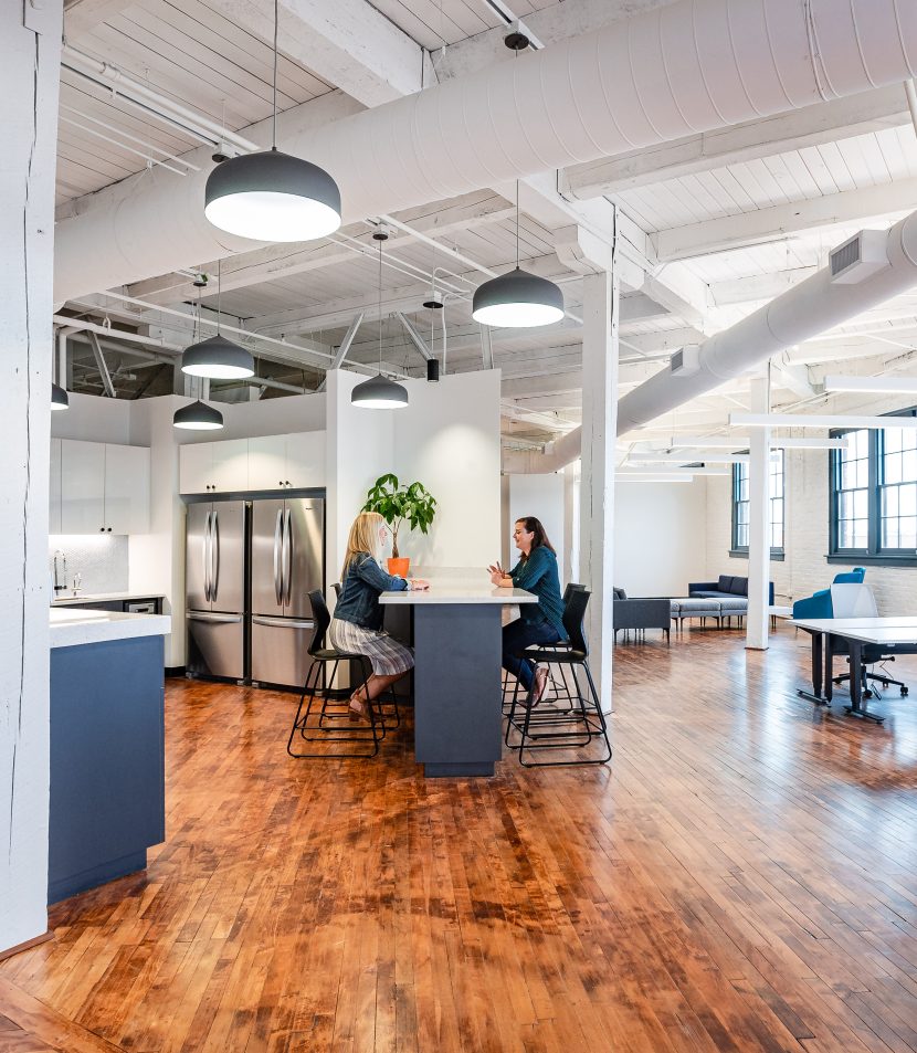 ENV | Design. Innovation. Vision.