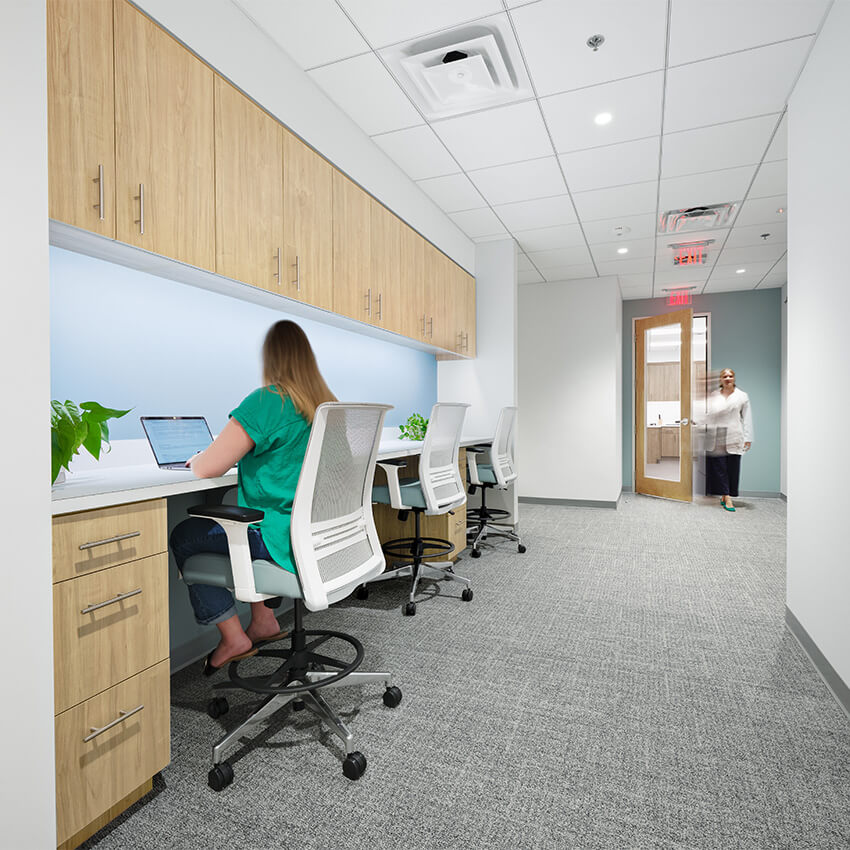 Martin Dermatology | ENV Team
