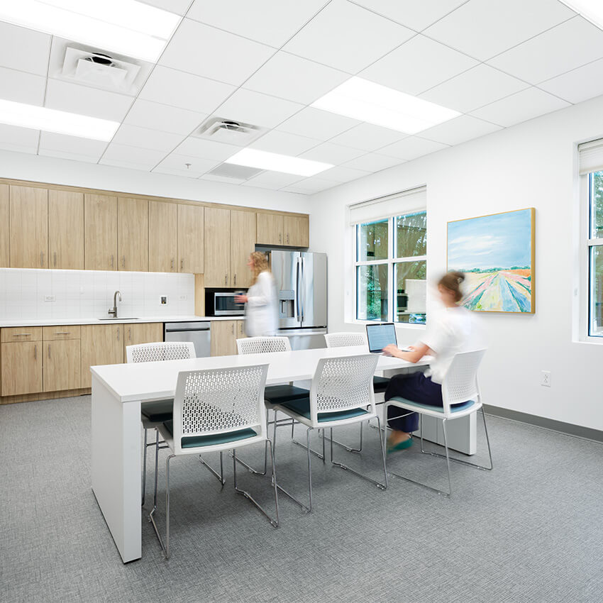 Martin Dermatology | ENV Team