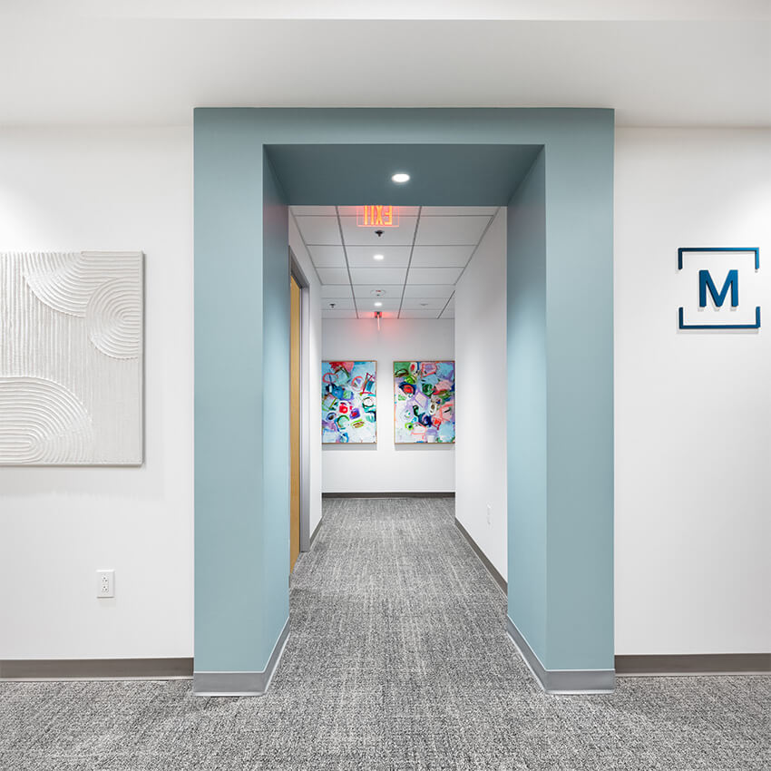 Martin Dermatology | ENV Team
